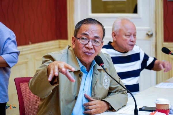 Pagsuspinder ki klase sa Albay, dapat magtenir na science-based – Dr ...