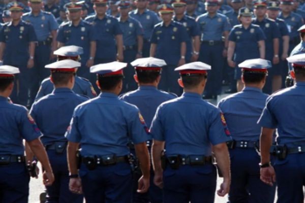 10 pulis sa kontrobersyal na Manila drug raid, nasa kustodiya na ng PNP ...