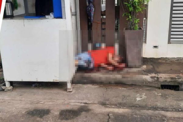 Isang nasawi sa Naga City nitong New Year, hindi konsideradong ...