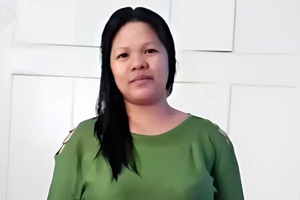 DMW, tiniyak ang hustisya sa pagkamatay ni Dafnie Nacalaban | BRIGADA ... DMW, tiniyak ang hustisya sa pagkamatay ni Dafnie Nacalaban | BRIGADA ...