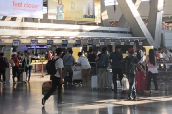 Lahat ng Afghan na nasa Pilipinas para sa SIV processing, nakarating na ...