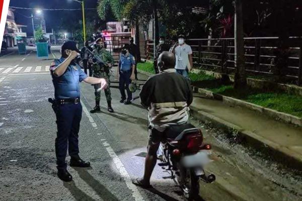 Pang-aabuso sa COMELEC Check Point kaugnay ng Gun Ban, puwedeng ...