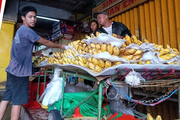 Pagyabong pa lalo ng negosyo ngayong taong 2025 inaasahan pa rin sa ...