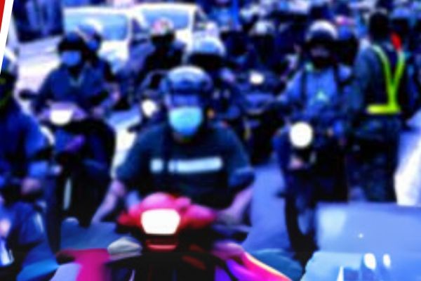 Nakawan ng helmet at iba pang gamit sa ilang simbahan sa Naga City, muling naitala; PNP Naga ...