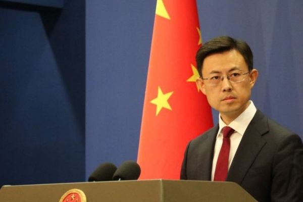 Presensya ng Chinese 'Monster Ship', dinepensahan ng China | BRIGADA BALITA