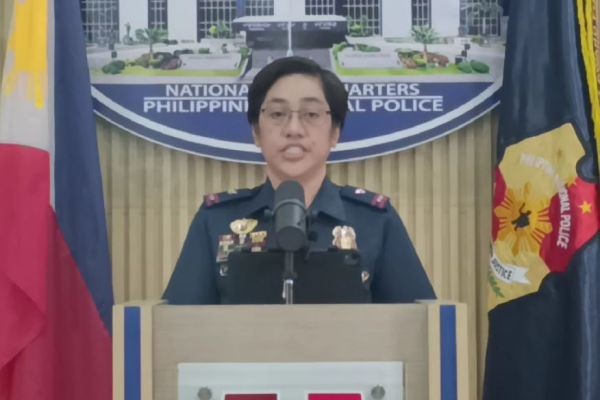 Revitalized Katok ng PNP, hindi nahinto; Karagdagang guidelines para ...