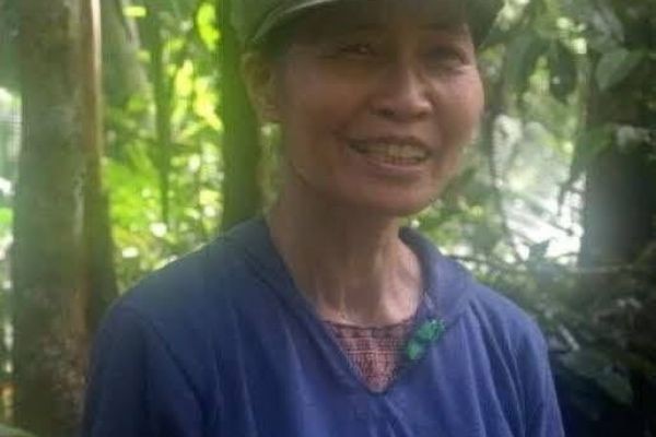 Top NPA leader nga si Maria Malaya, patay sa Engkwentro; kasamok nga ...