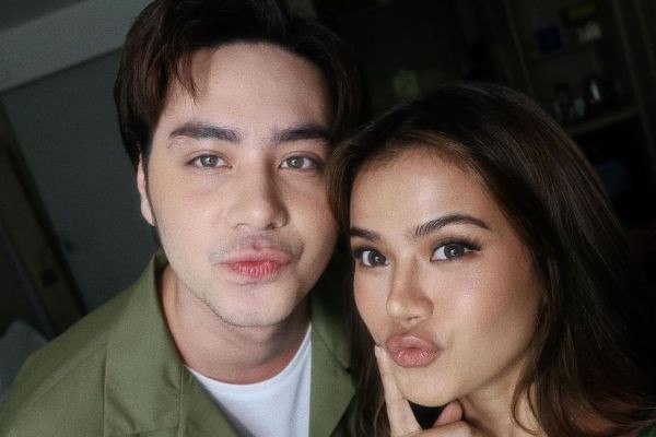 Maris Racal, unti-unti nang bumabangon | BRIGADA BALITA