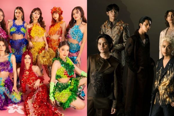 P-Pop groups na BINI at SB19, payayanigin ang Philippine Arena | BRIGADA BALITA