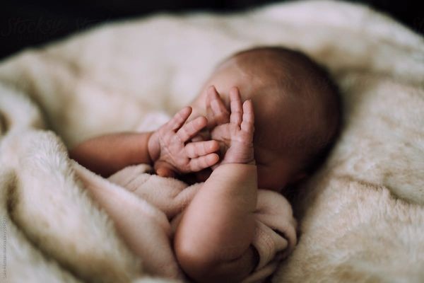 Pinakamataas na bilang ng mga namatay na sanggol at fetus sa taong 2023, naitala sa CALABARZON ...