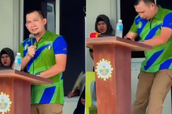 PRO-BAR, may person of interest na sa pamamaril kay Datu Piang Vice ...