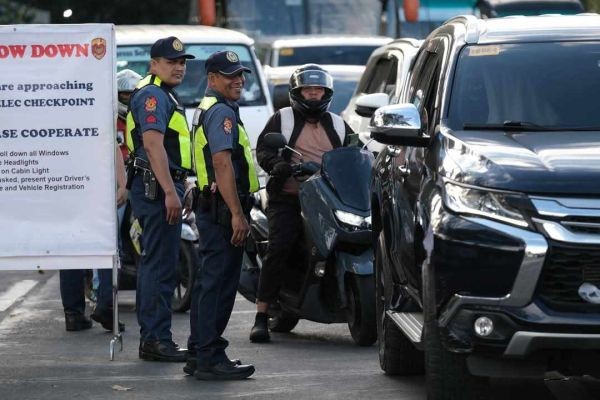 Mga lumabag sa Election gun ban, higit 800 na | BRIGADA ONLINE Mga lumabag sa Election gun ban, higit 800 na | BRIGADA ONLINE