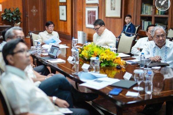 Updates sa Comprehensive Traffic Management Plan, inilatag ng MMDA kay ...