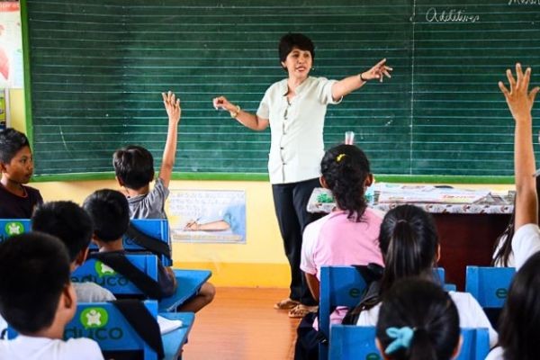 Kakulangan sa principals, tinutugunan ng DepEd | BRIGADA BALITA