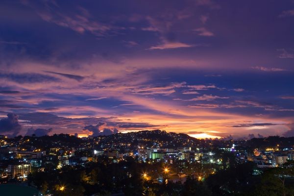 Malamig na panahon, patuloy na nararamdaman sa ilang bahagi ng bansa | BRIGADA BALITA