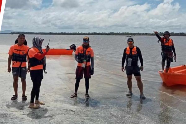 Simulation Exercise, isinagawa ng mga personahe ng PSO at ng CDRRMO sa ...