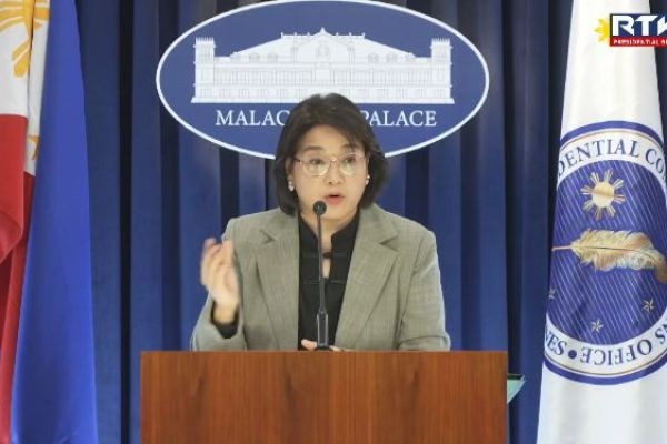 PCO Usec. Castro, dinipensahan ang 2015 viral video | BRIGADA BALITA