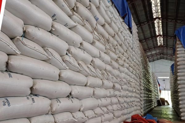 Guidelines sa procurement ng NFA Rice matapos ang deklarasyon ng Food ...