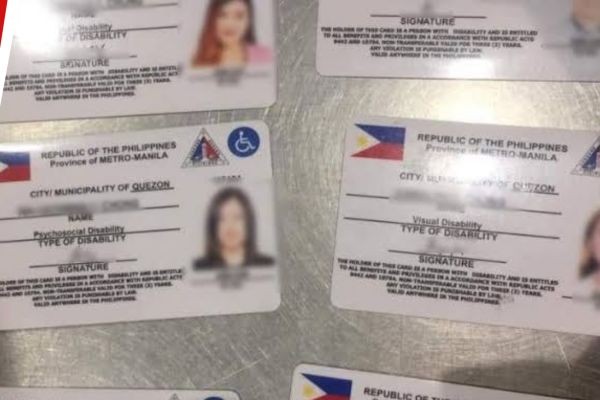 PDAO Goa, naka-alerto laban sa pekeng PWD ID; pag-renew nito muling ...