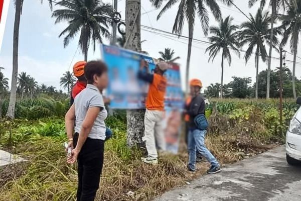 Oplan Baklas, umarangkada na | BRIGADA BALITA