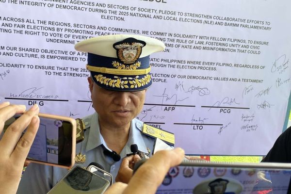 Karagdagang floating assets ng PCG sa Bicol para sa nalalapit na ...