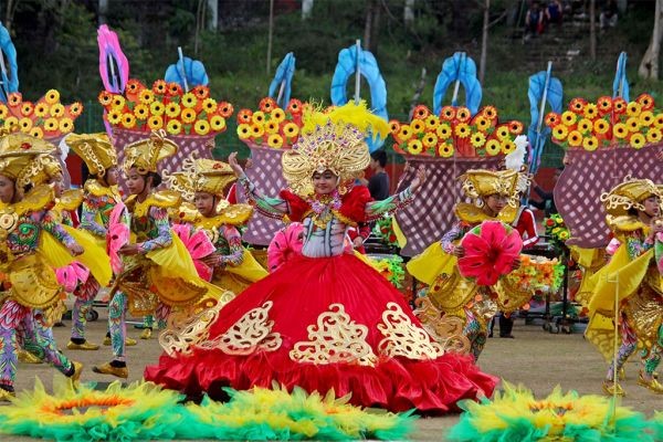 Baguio, all-set na para sa Panagbenga 2025 | BRIGADA BALITA