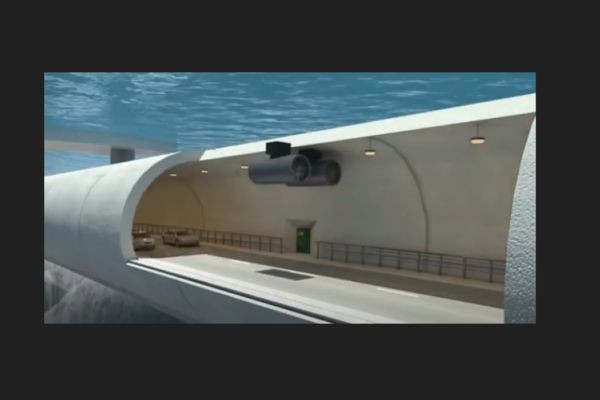 Matnog-Allen Bridge Project, nakakuha ng suporta sa 2 HOR | BRIGADA BALITA