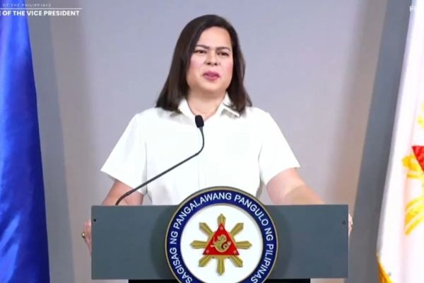 Senado, hindi minamadali ang impeachment ni VP Sara | BRIGADA BALITA