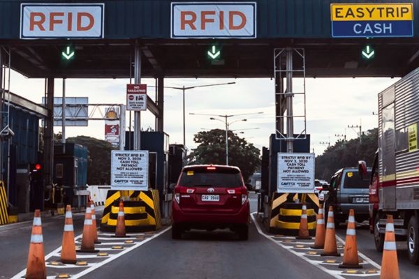 Toll operators, pabor sa cashless toll collection | BRIGADA BALITA