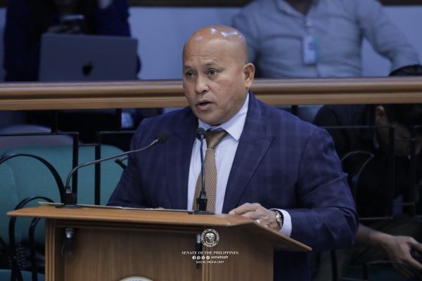 Sen. Bato, tiwalang kaya ni Digong ang kaso ng CIDG | BRIGADA ONLINE Sen. Bato, tiwalang kaya ni Digong ang kaso ng CIDG | BRIGADA ONLINE