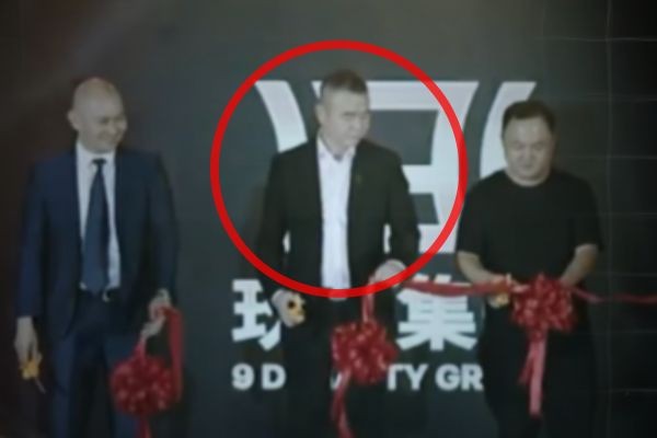 Sen. Hontiveros, iminungkahi ang pagbawi sa Filipino citizenship na ...