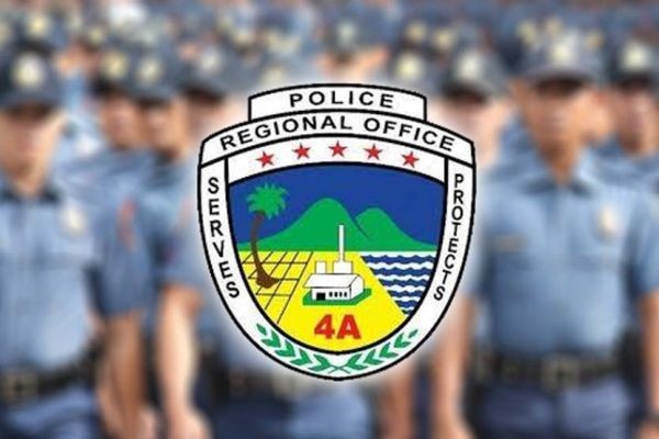 PRO CALABARZON, pinuri ang Lipa Component City Police Station, hinggil ...