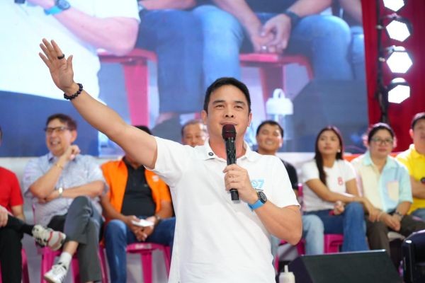 Driver's license ni Angkas CEO George Royeca, sinuspinde ng LTO ...