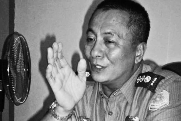NBI, PNP-CIDG - naghain ng reklamong murder, frustrated murder sa DOJ ...