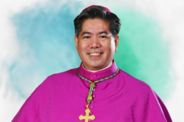 Pari nga tumandok sang Capiz, gin-appoint ni Pope Francis bilang bag-o ...