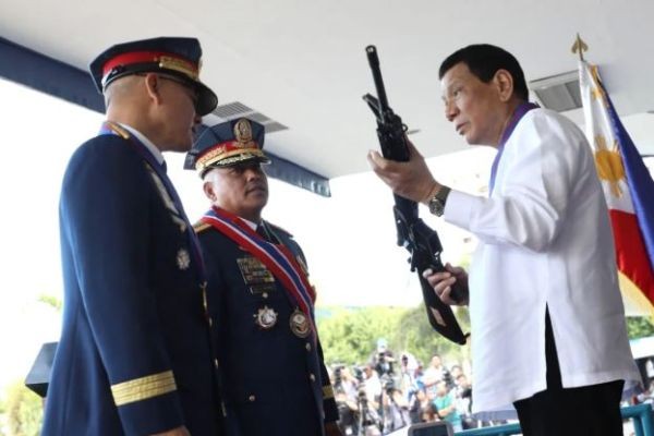 Atty. Conti: Ex-PNP chiefs Bato at Albayalde, posibleng sunod na ipa ...