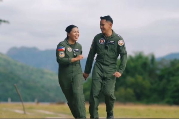 Isa sa piloto ng FA-50 na kabilang sa nasawi, nakatakda sanang ikasal ngayong buwan | BRIGADA BALITA