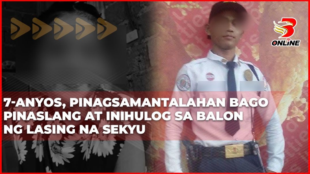 4-anyos na batang babae, patay sa sunog
