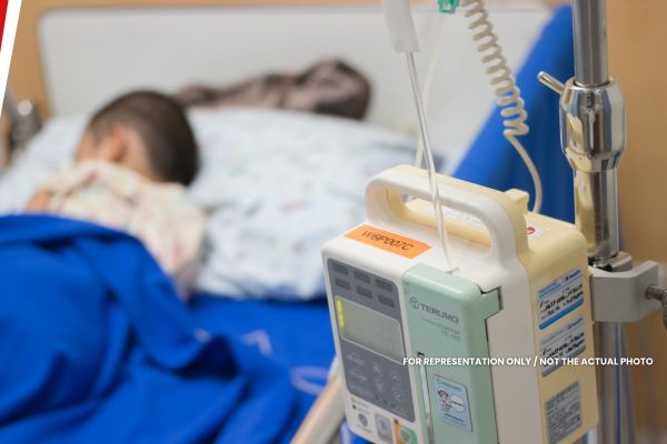 Siyam na taong gulang na bata, aksidenteng nabaril sa Calabanga, Camarines Sur; PNP, muling ...