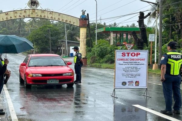 COMELEC, naghahanda ng bagong panuntunan para sa gun ban | BRIGADA ONLINE COMELEC, naghahanda ng bagong panuntunan para sa gun ban | BRIGADA ONLINE