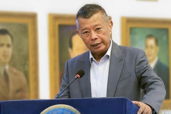 DOJ, magsisilbing counsel ng respondents sa Duterte petition matapos ...