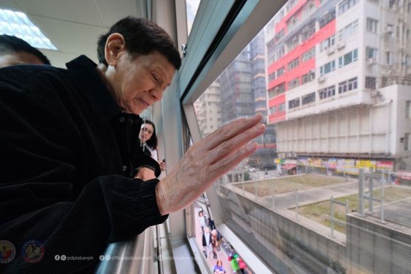 FPRRD, posibleng maharap sa 30 years to life imprisonment - PCO Usec ...