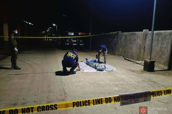 2 NPA, patay sa magkahiwalay na engkwentro sa Northern Samar | BRIGADA BALITA