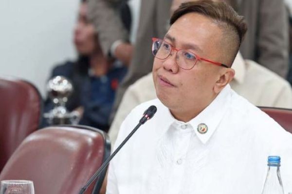 Marso, ipinadedeklarang "Bawal Bastos Awareness Month" | BRIGADA BALITA