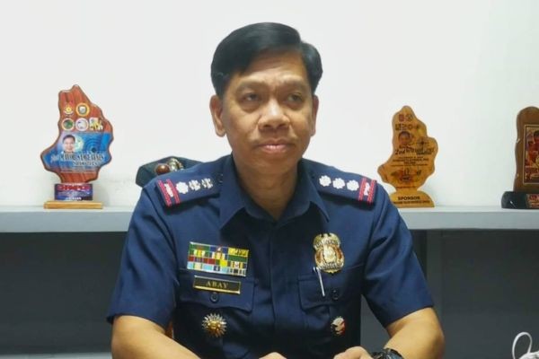 PNP, nagtalaga ng OIC sa AKG matapos masuspinde ang hepe nito | BRIGADA ...