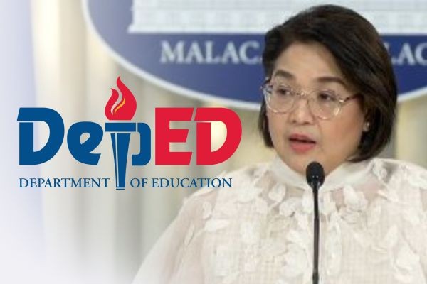 Usec. Castro: DepEd, 'di na mapupunta sa dumpster' | BRIGADA BALITA