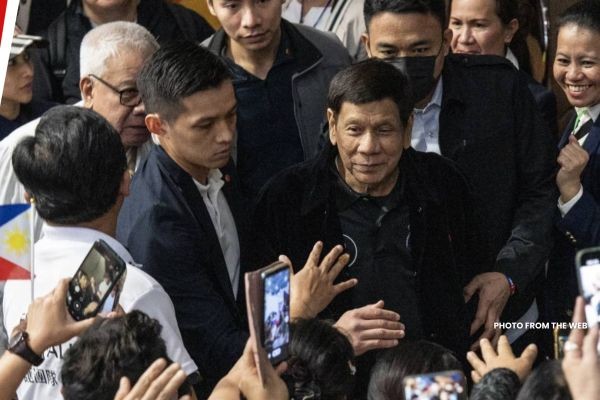 PNP Camarines Sur handa mag bigay ng seguridad sakaling may mga ...