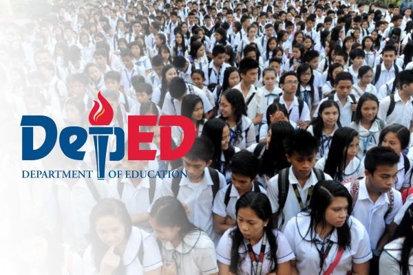 Mga paaralan, pinayagan ng DepEd na mag-adjust ng class schedule dahil ...