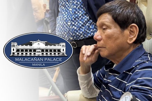 Palasyo, nanindigang hindi pinagkaitan ng karapatan at medical ...