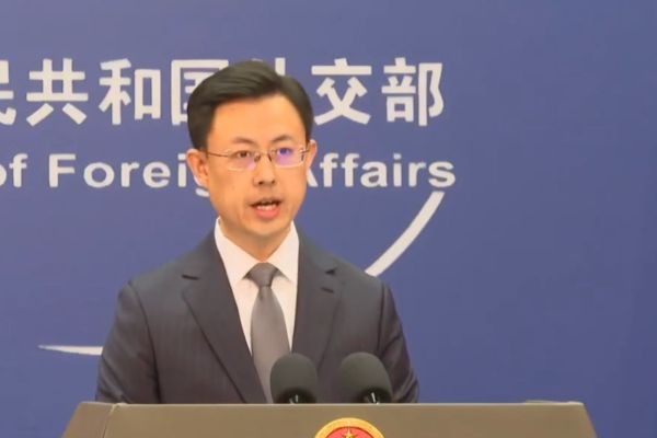 3 Pinoy, arestado sa China dahil sa umano'y pang-eespiya | BRIGADA BALITA